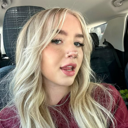 "Kayla Malec: Rising Social Media Star, Entrepreneur, and Influencer ...