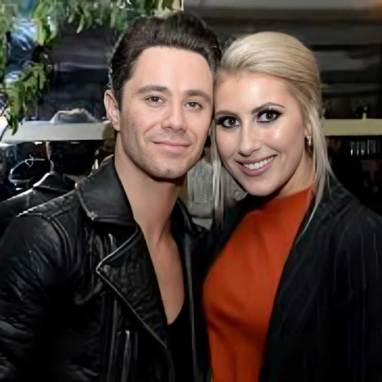 "Emma Slater: DWTS Star, Choreographer, Entrepreneur, and Future Ventures"