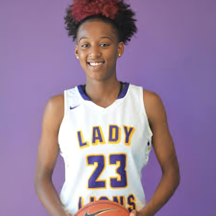 "Anayah Rice: Rising Star in Social Media, Dance, and Basketball"