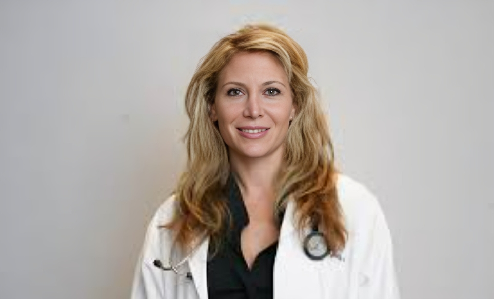 "Skylar Satenstein: Renowned Cosmetic Surgeon, Mom, and Trailblazer in ...