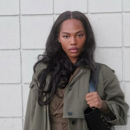 Quenlin Blackwell: Net Worth, Career, Love Life, and Future Plans in 2024