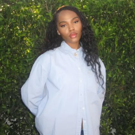 Quenlin Blackwell: Net Worth, Career, Love Life, and Future Plans in 2024