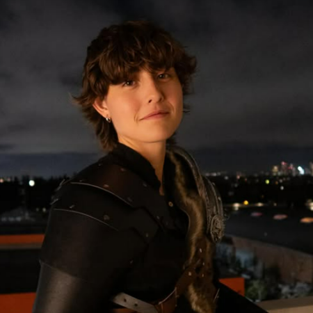 Mattie Westbrouck: Rising Social Media Star, Advocate, and Influencer