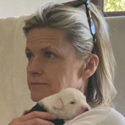 Viveca Paulin: Swedish Actress, Art Auctioneer, and Will Ferrell's Wife.