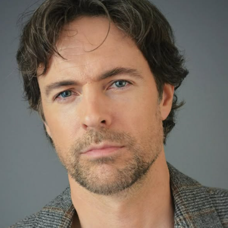 Matthew James Dowden: Rising Actor, Musician, and Multi-Talented Performer