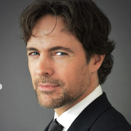 Matthew James Dowden: Rising Actor, Musician, and Multi-Talented Performer