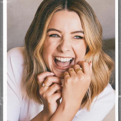 Zoë Sugg (Zoella): British YouTuber, Entrepreneur, and Mental Health ...