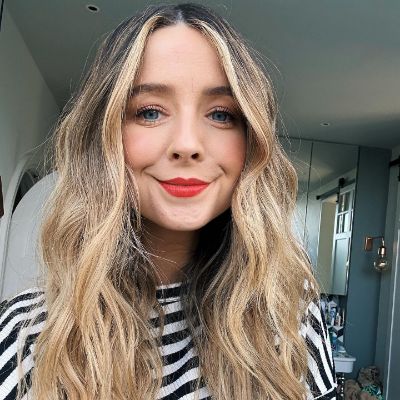 Zoë Sugg (Zoella): British YouTuber, Entrepreneur, and Mental Health ...