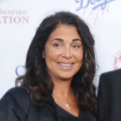 Bernadette Robi's Relationship Chronicles: From Failed Marriages to ...