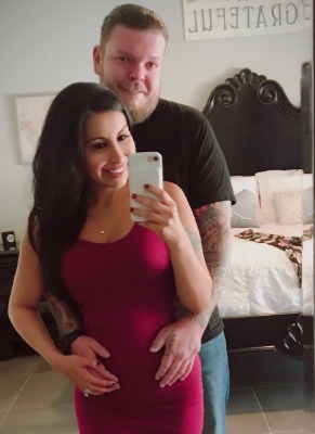Korina Harrison And Corey Harrison Relationship Timeline, Bio & Net Worth