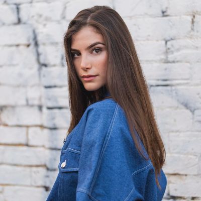 Mia Challis: Rising Star's Journey to Hollywood, Exclusive Insights on ...