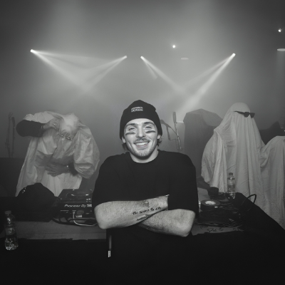 Unlocking Ryland Lynch: From DJing to Directing, Explore the Multi ...