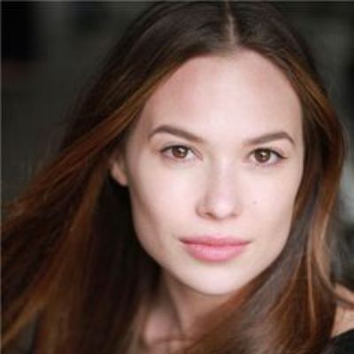 Celina Sinden: From 'Reign' to Real-Life Drama - Exploring Her Career ...