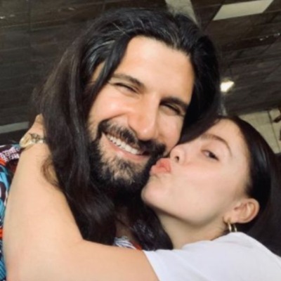 The Untold Story of Kayvan Novak's Wife: A Tale of Love and Partnership