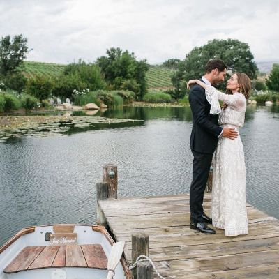 Is Tom Ellis Married? A Look Into His Love Life