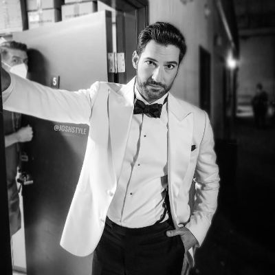 Is Tom Ellis Married? A Look Into His Love Life