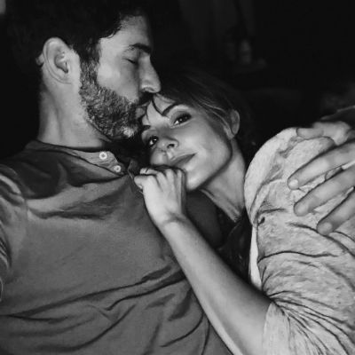 Is Tom Ellis Married? A Look Into His Love Life