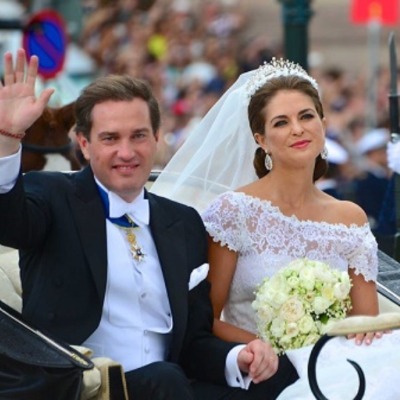 Inside Erin Burnett Husband: A Comprehensive Guide to Their Love Story