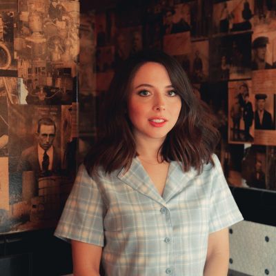 Get to Know Esther Povitsky - 15+ Facts About This Actress Including ...