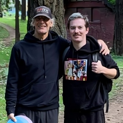 Music Enthusiast Celebrity Kid Wil Bakula - Chelsea Field And Scott ...