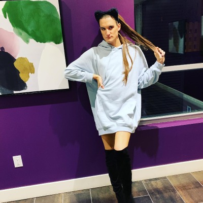 Music Enthusiast Celebrity Kid Wil Bakula - Chelsea Field And Scott ...