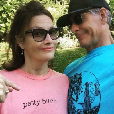 Music Enthusiast Celebrity Kid Wil Bakula - Chelsea Field And Scott ...