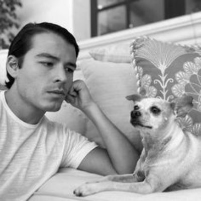 Manolo Gonzalez Vergara: From Cooking Pro to Dog Brand Mogul ...