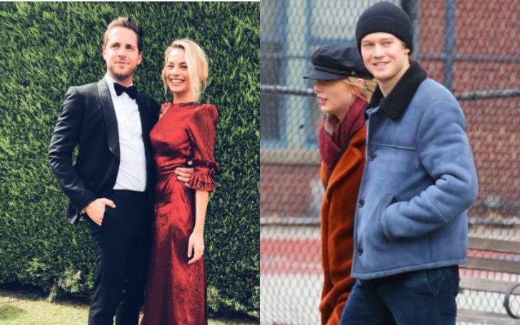 Secret Celebrity Couples: 5 Hidden Relationships Revealed