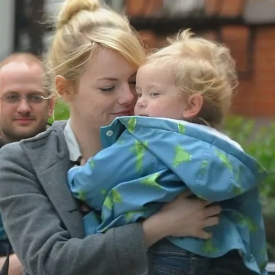 Emma Stone's Daughter Louise Jean McCary: Insight the Life of Stone's ...