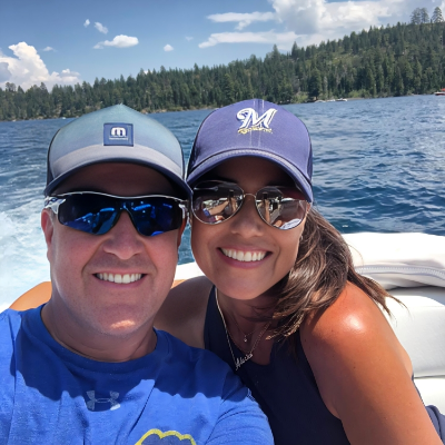 Inside the Life of Alecia Yelich: The Force Behind MLB Star Christian ...