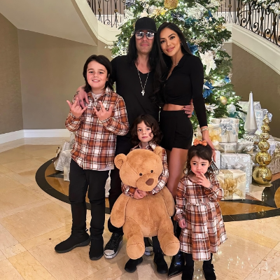 Criss Angel's Relationship Journey: Divorce, Scandal, Romance, Reunion ...