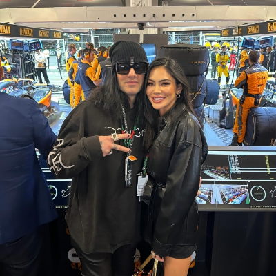 Criss Angel's Relationship Journey: Divorce, Scandal, Romance, Reunion ...