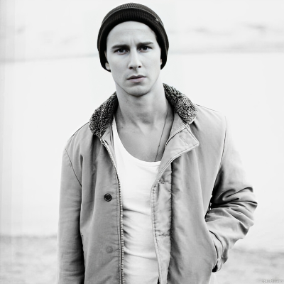 Kelly Blatz: Talent Making Waves in Acting, Music, and Directing ...
