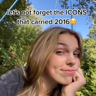 Unraveling the Enigma of Alana Clements: From TikTok Sensation to Gen Z ...