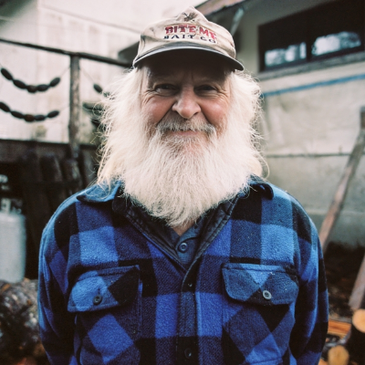 ragic Loss: Alaska Survival Expert Gary Muehlberger's Life Cut Short in ...