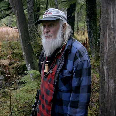 ragic Loss: Alaska Survival Expert Gary Muehlberger's Life Cut Short in ...