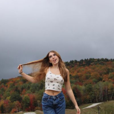 Unraveling the Enigma of Alana Clements: From TikTok Sensation to Gen Z ...