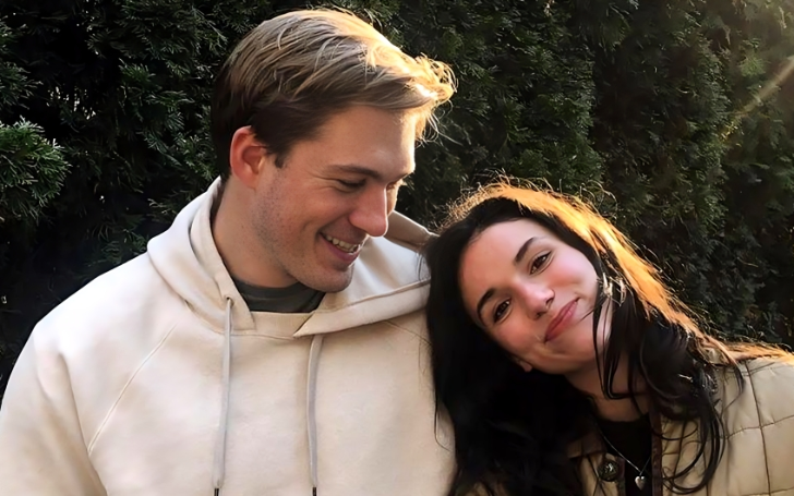 From Hollywood to Heartfelt: Grace Caroline Currey's Journey with ...