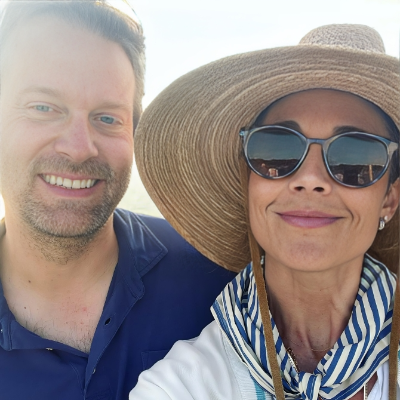 "Ryan Goodell: From Boy Band Sensation to Loving Husband and Doting ...