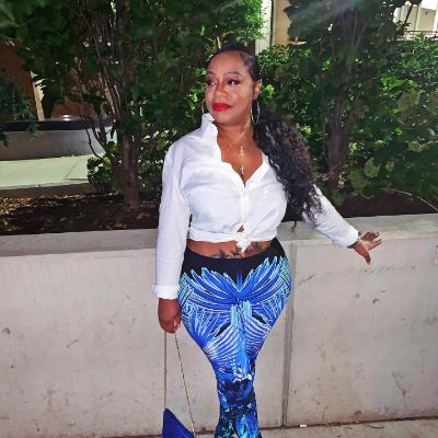 Shaniqua Tompkins: From Feuds to Fortune - A Look into Her Journey with ...