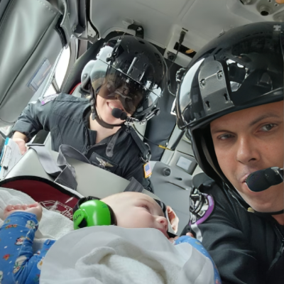 Laura Rutledge: A Love Story Unveiled - From Miss Florida to Family Trials