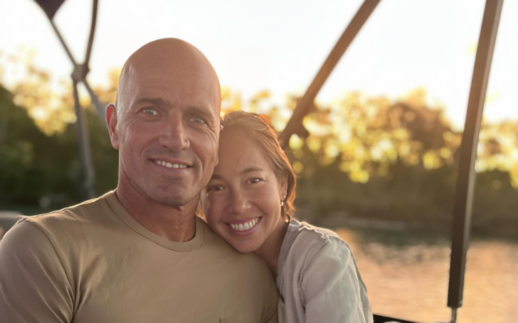 Inside the Life of Surfing Icon Kelly Slater: Relationship with Kalani ...