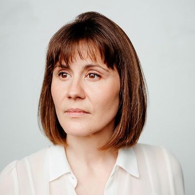 Things You Didn't Know About Ffion Jolly - Acted In The Movie Mission ...