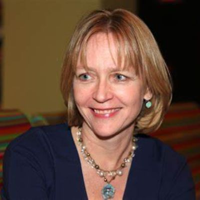 Know About Liza Mundy, Wife of Bill Nye: Her Impactful Journalism and ...