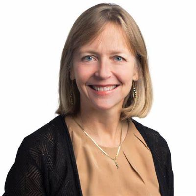 Know About Liza Mundy, Wife of Bill Nye: Her Impactful Journalism and ...