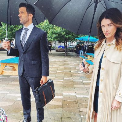 Meet Benjamin Ayres: Unveiling the Success Story of a Hollywood Sensation