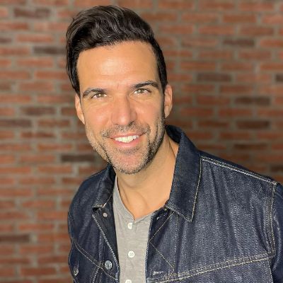 Meet Benjamin Ayres: Unveiling the Success Story of a Hollywood Sensation