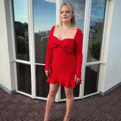 Meet Elisabeth Moss: The Journey of a Versatile Actress in TV and Film