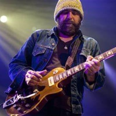 "Daniel Lanois: Unveiling the Secrets of a Legendary Producer"