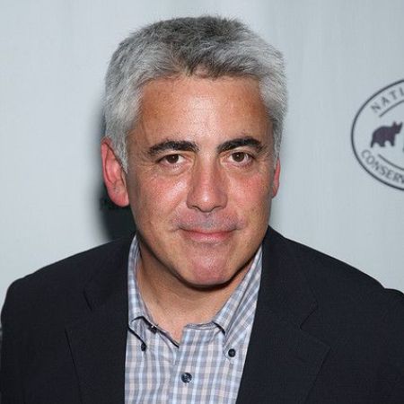 Unveiling Jeremy Yaffe: The Remarkable Story Behind Alan Arkin's Former ...